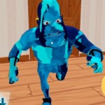 Dark Riddle Classic Game Play Online Free