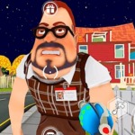 Dark Riddle Game Play Online Free