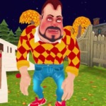 Dark Riddle Game Play Online Free